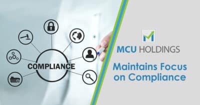 MCU Holdings - News : Keep up to date with MCU Holdings