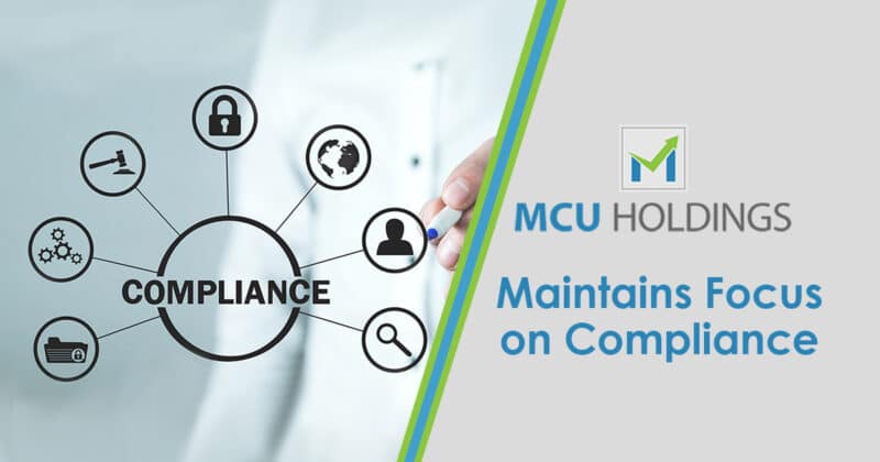 MCU Holdings - News : Keep up to date with MCU Holdings
